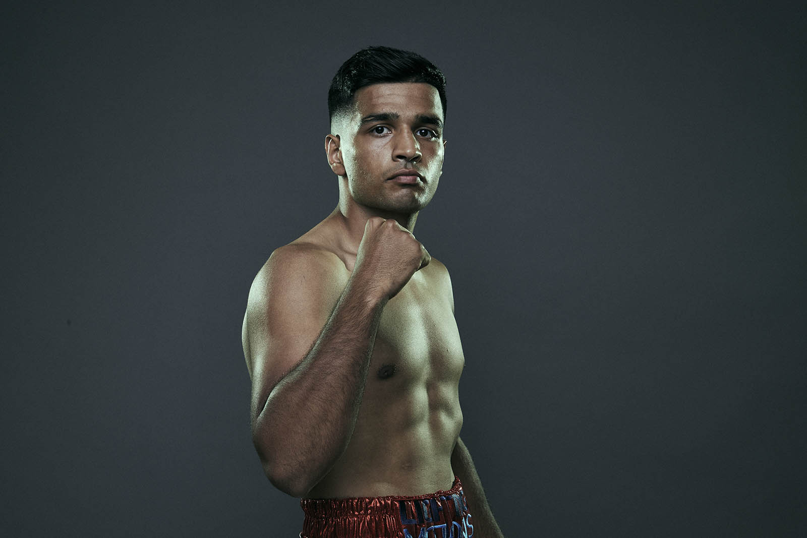 Best Boxers in the World - Matchroom Boxing Fighters