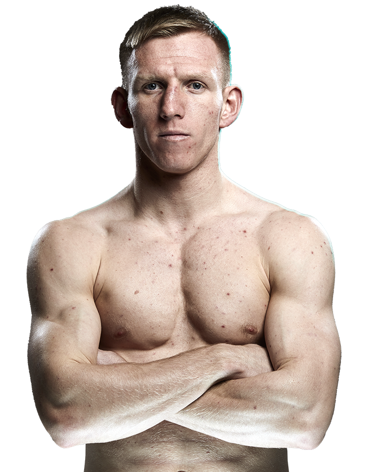 Benn vs Koivula - Matchroom Boxing