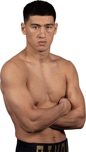 Bivol vs Salamov - Matchroom Boxing