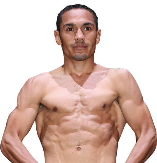 Estrada vs Chocolatito II - Matchroom Boxing