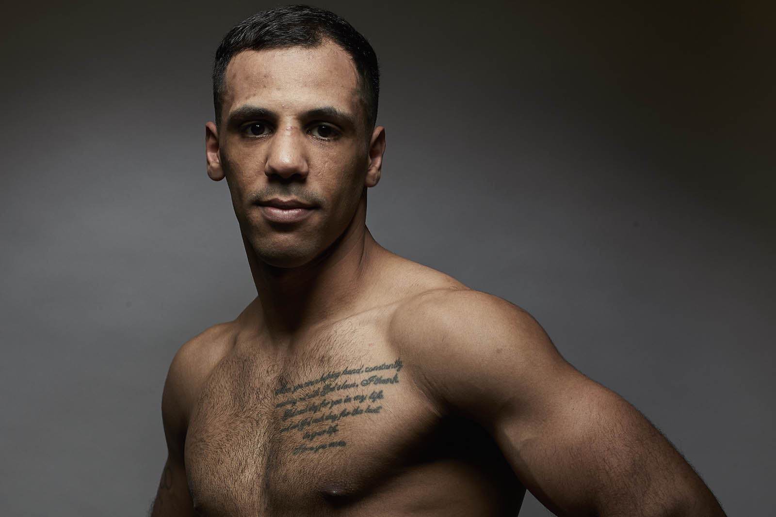Best Boxers in the World - Matchroom Boxing Fighters
