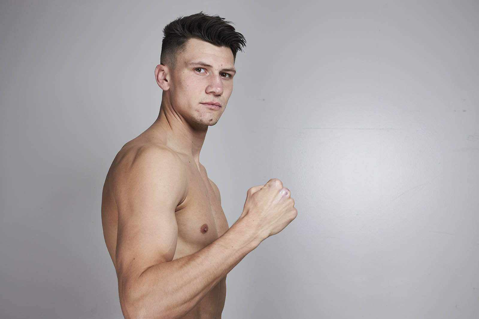 Best Boxers in the World - Matchroom Boxing Fighters