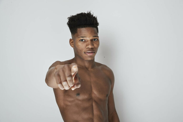 Raymond Ford - Matchroom Boxing