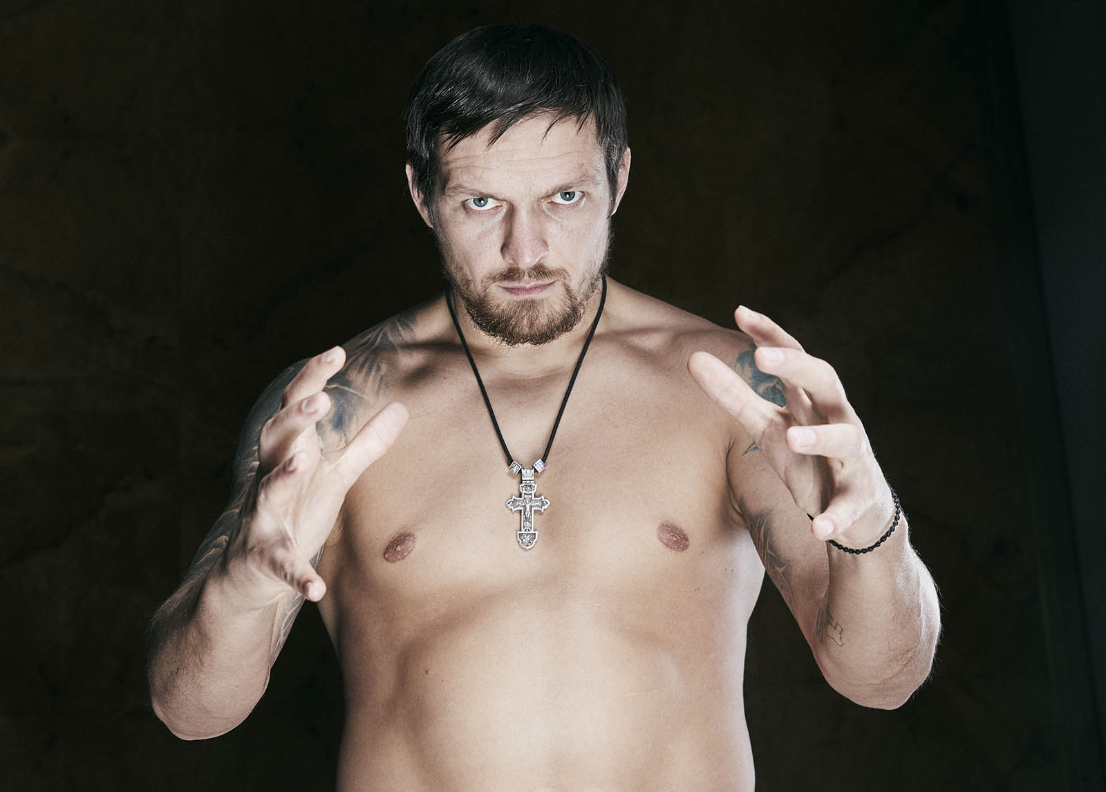 Best Boxers in the World - Matchroom Boxing Fighters