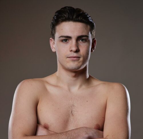 John Hedges - Matchroom Boxing