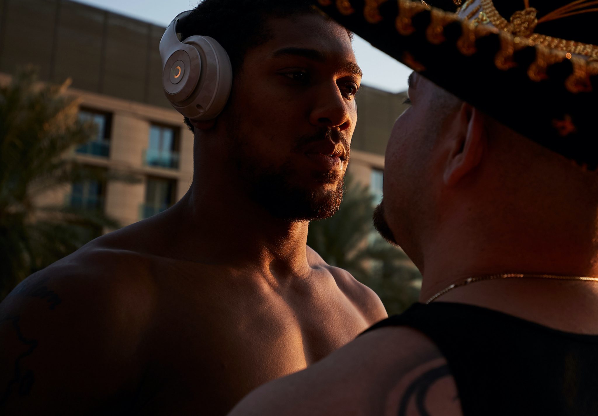 Matchroom Boxing | Worldwide Boxing Promoter