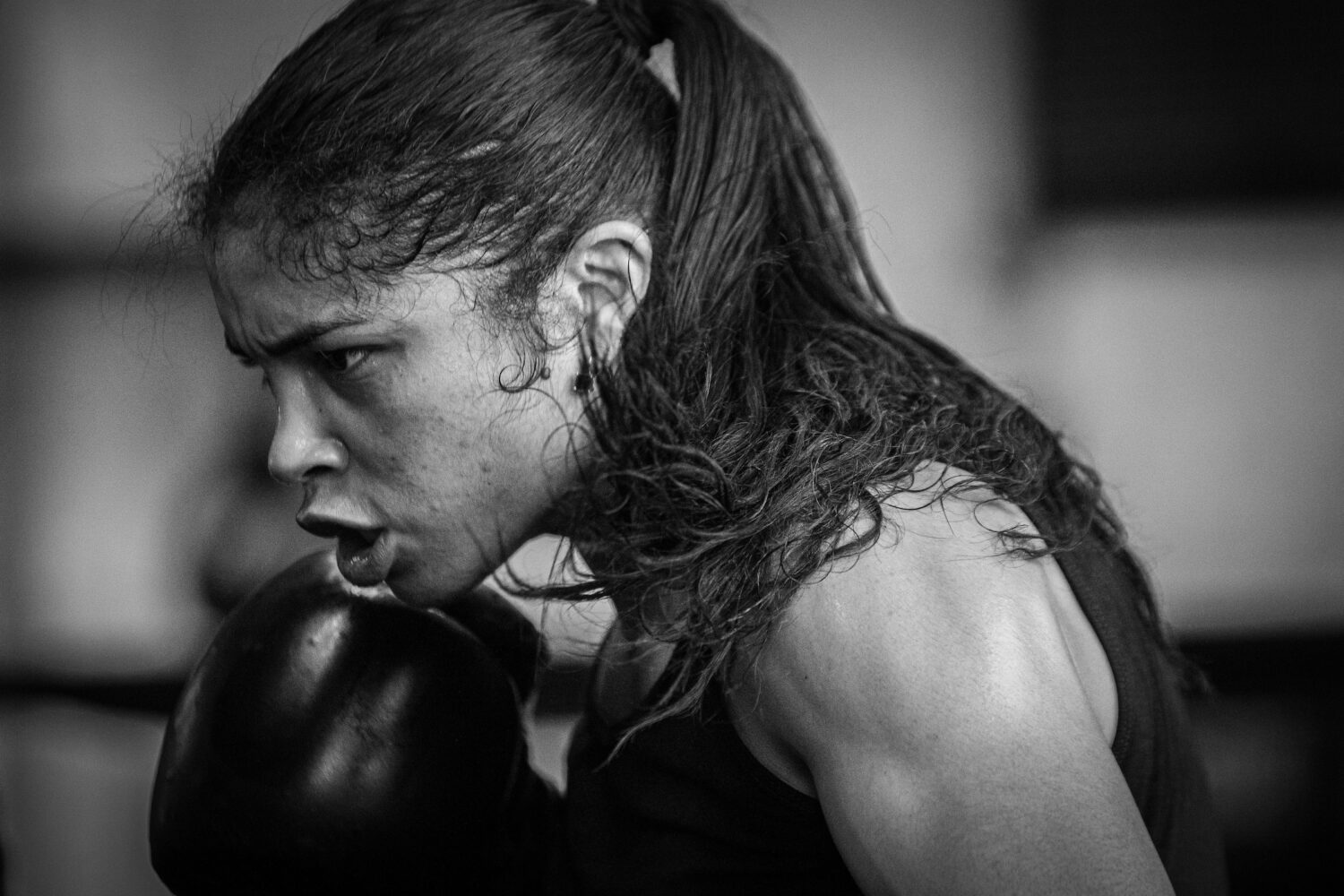 McCaskill: Beating Brækhus leads to more mega-fights - Matchroom Boxing