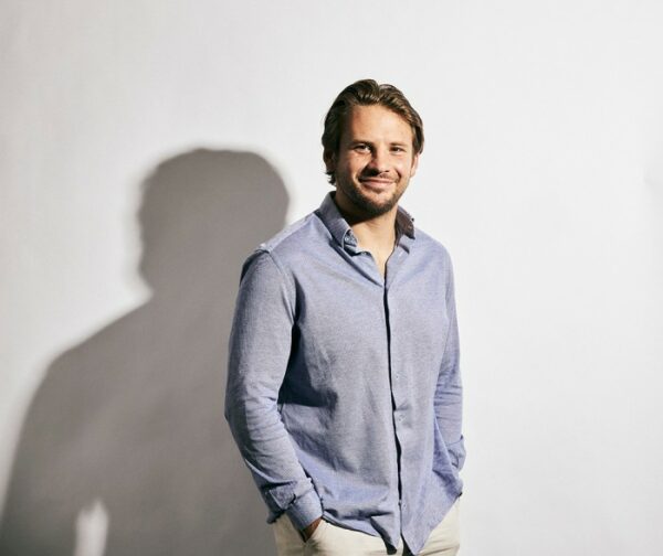 The team - Matchroom Boxing