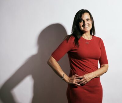 The team - Matchroom Boxing