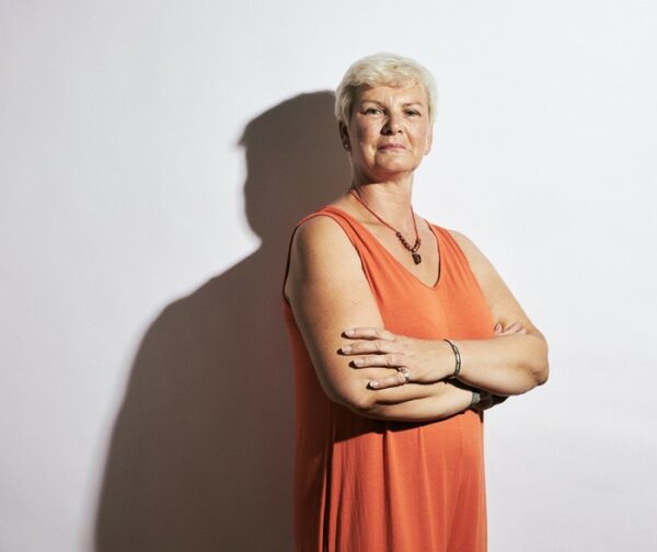 The team - Matchroom Boxing