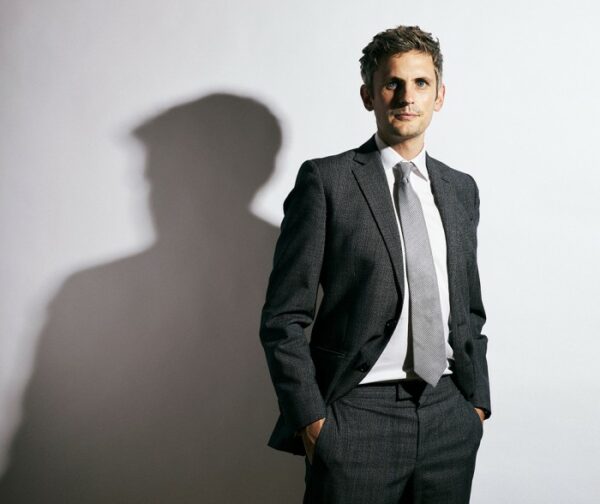 The team - Matchroom Boxing