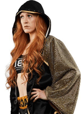 Taylor vs Gutierrez - Matchroom Boxing