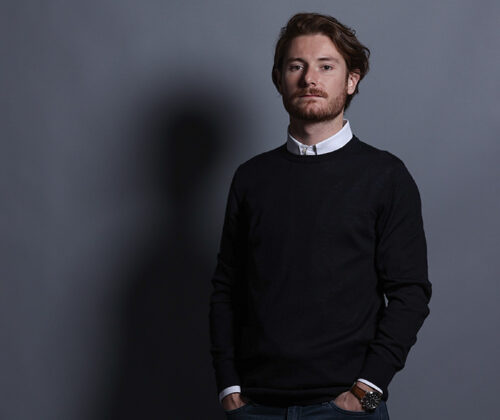 The team - Matchroom Boxing