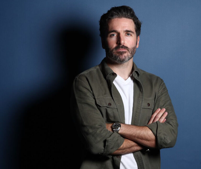 The team - Matchroom Boxing