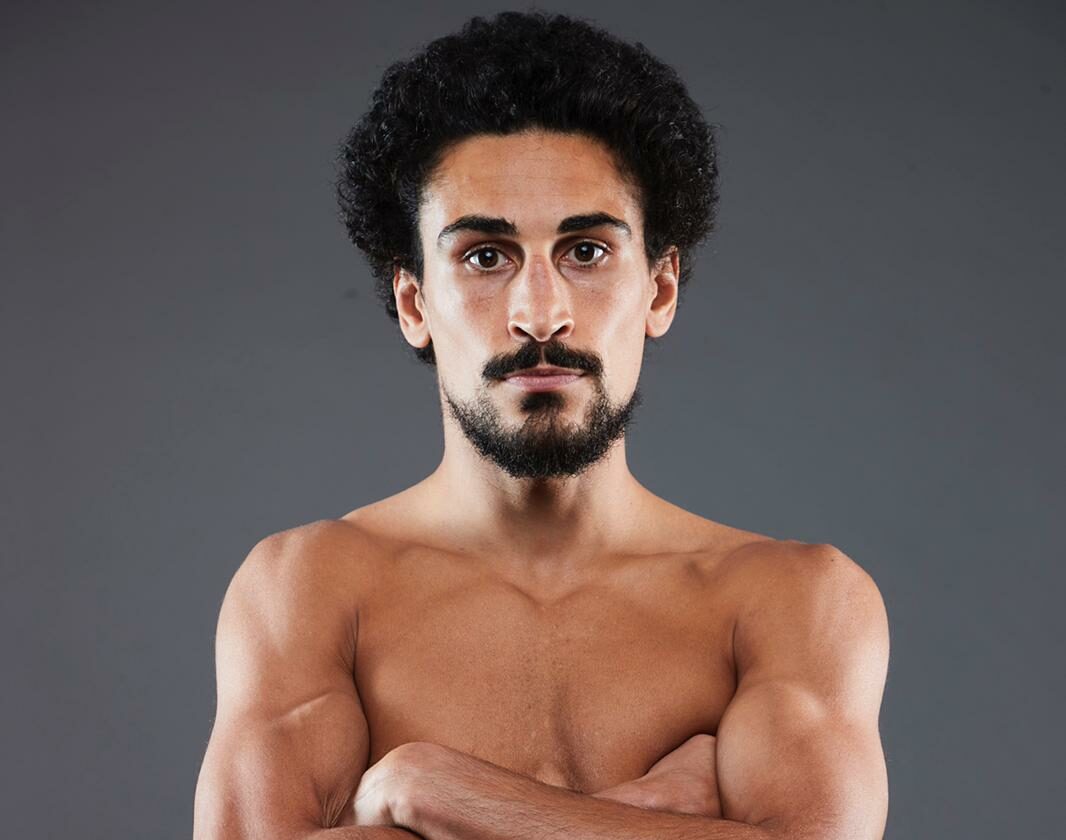 Best Boxers in the World - Matchroom Boxing Fighters