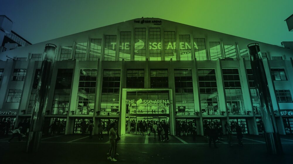 Matchroom return to The SSE Arena, Wembley for Warrington-Lara and ...