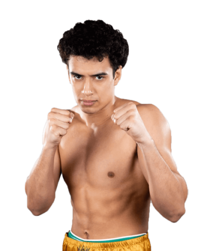 Canelo vs Yildirim - Matchroom Boxing