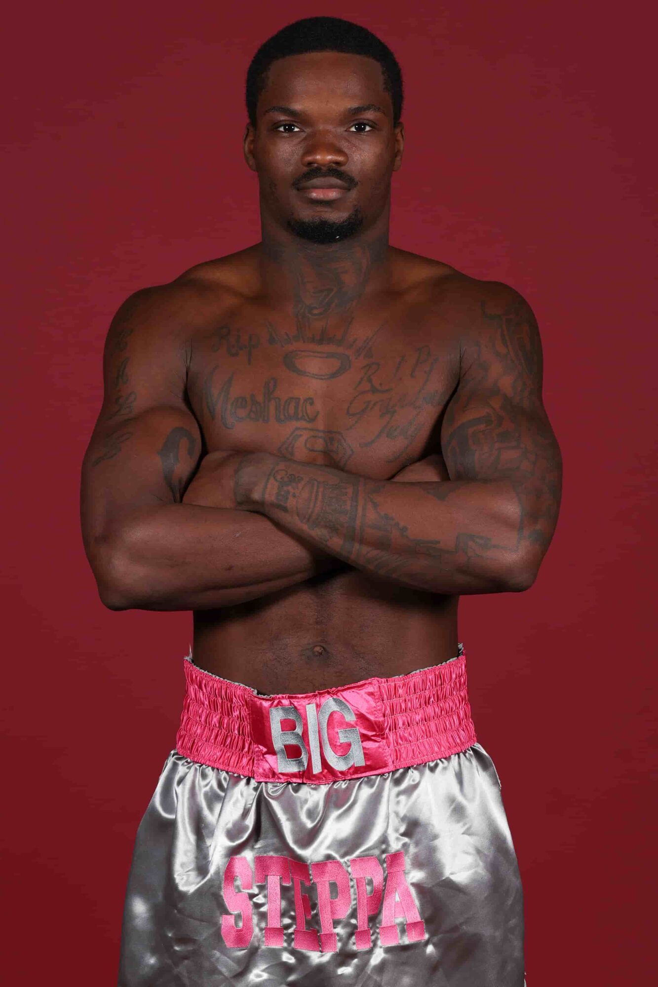 Best Boxers in the World - Matchroom Boxing Fighters
