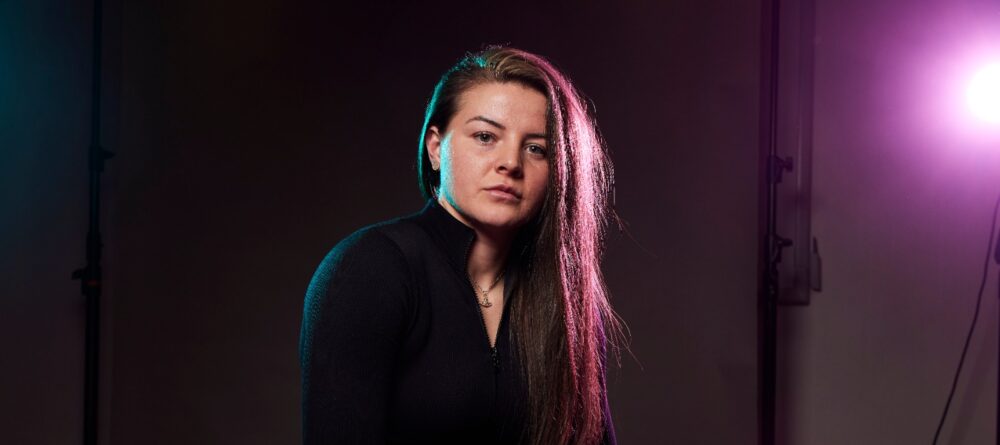 Sandy Ryan - Matchroom Boxing