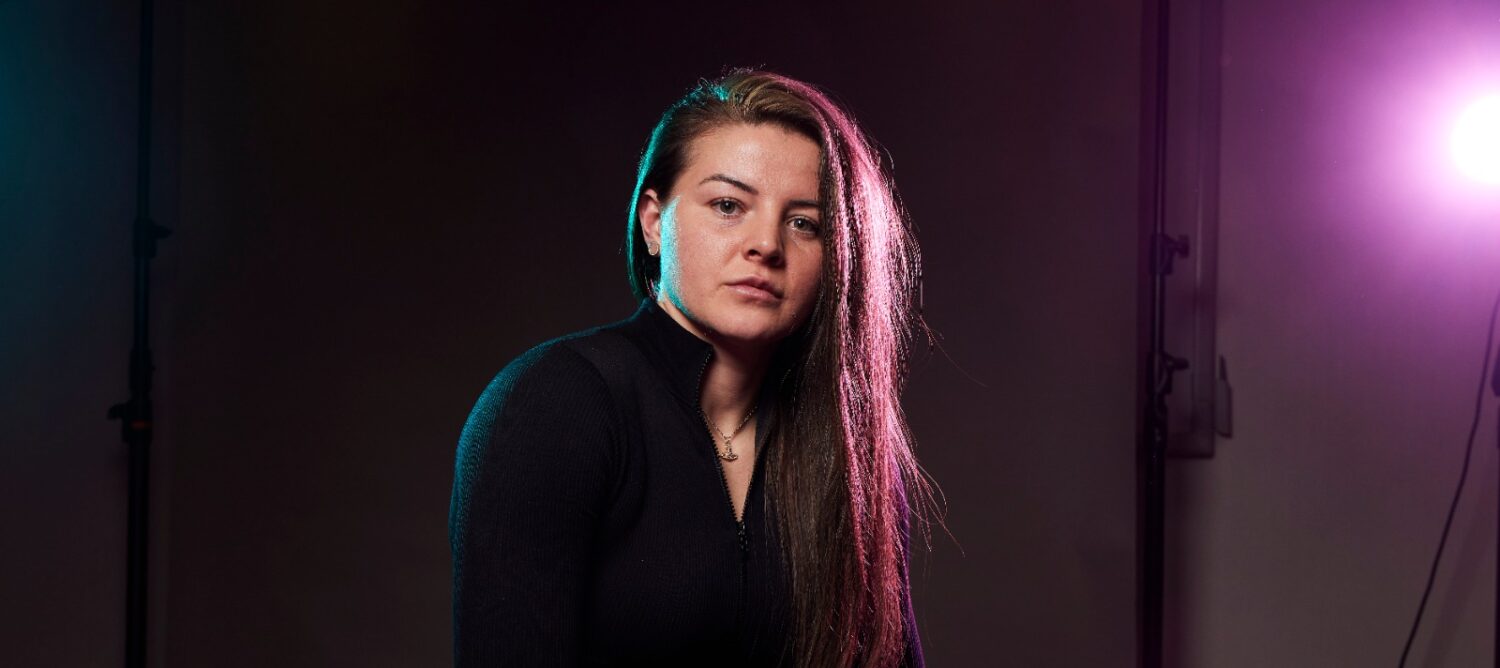 Sandy Ryan - Matchroom Boxing