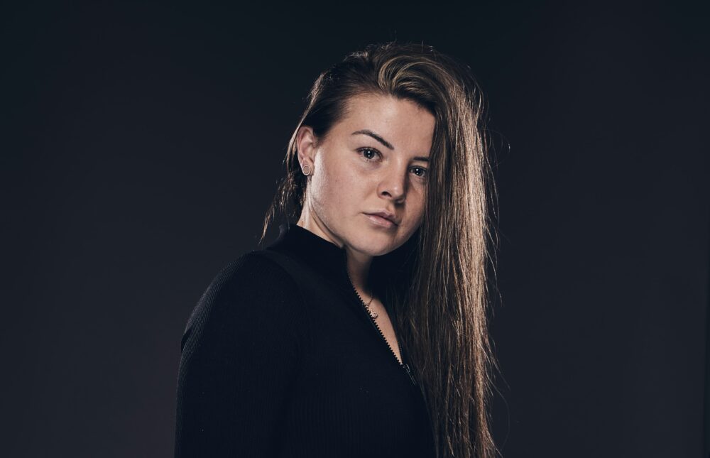 Sandy Ryan - Matchroom Boxing