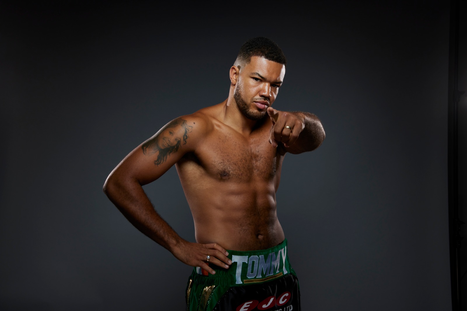 Best Boxers in the World - Matchroom Boxing Fighters