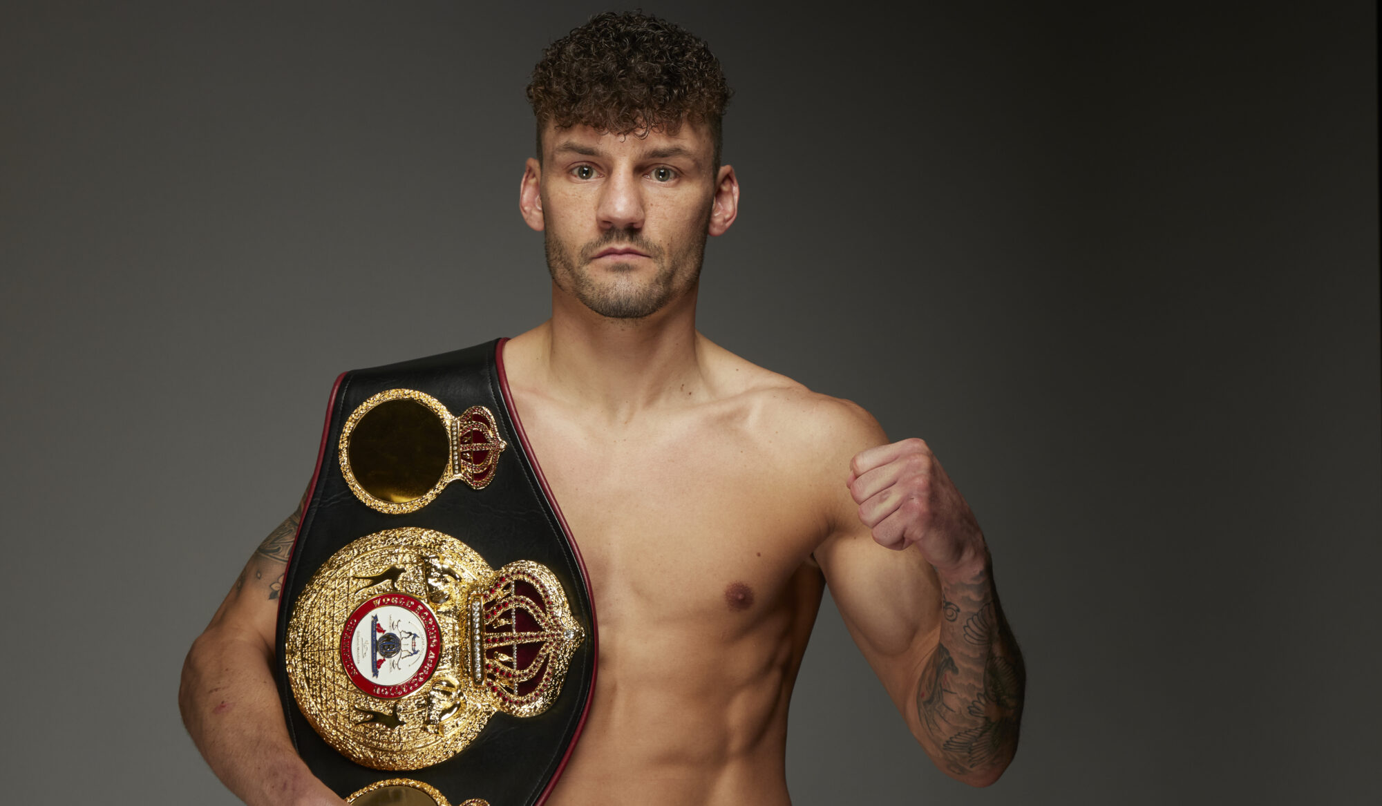 Best Boxers in the World - Matchroom Boxing Fighters