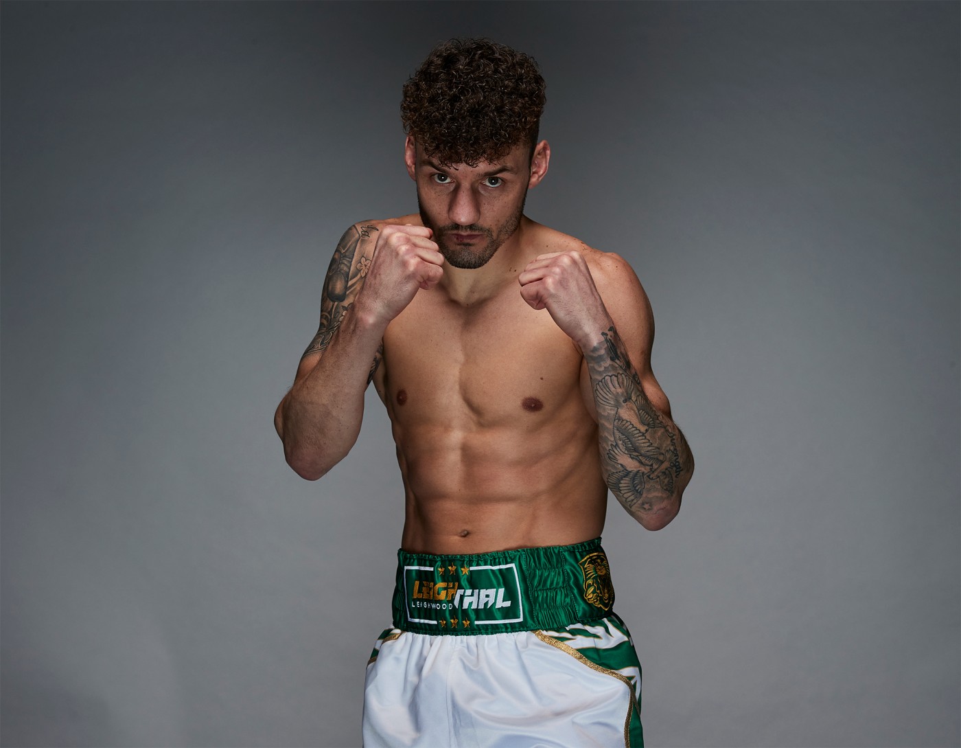 Best Boxers in the World - Matchroom Boxing Fighters