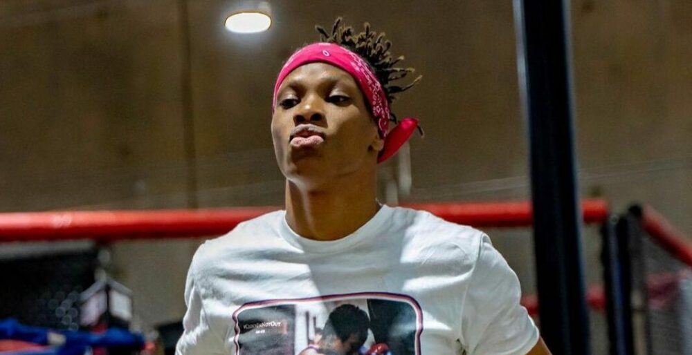 Mitchell sends brutal warning to Courtenay - Matchroom Boxing