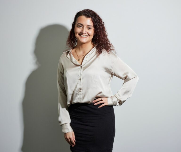 The team - Matchroom Boxing