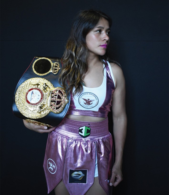 Best Boxers in the World - Matchroom Boxing Fighters