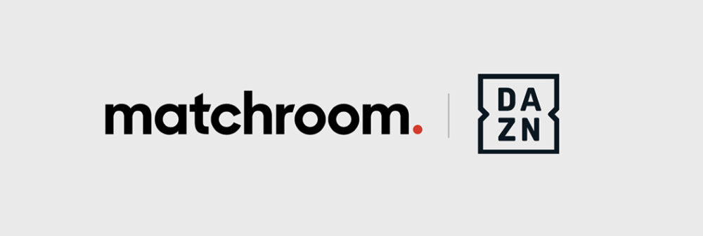 Matchroom unveil stacked start to 2022 - Matchroom Boxing