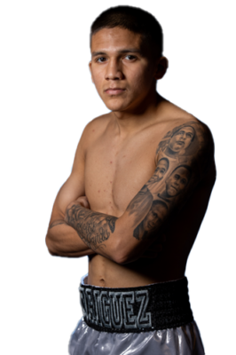 Rodriguez vs Rungvisai - Matchroom Boxing