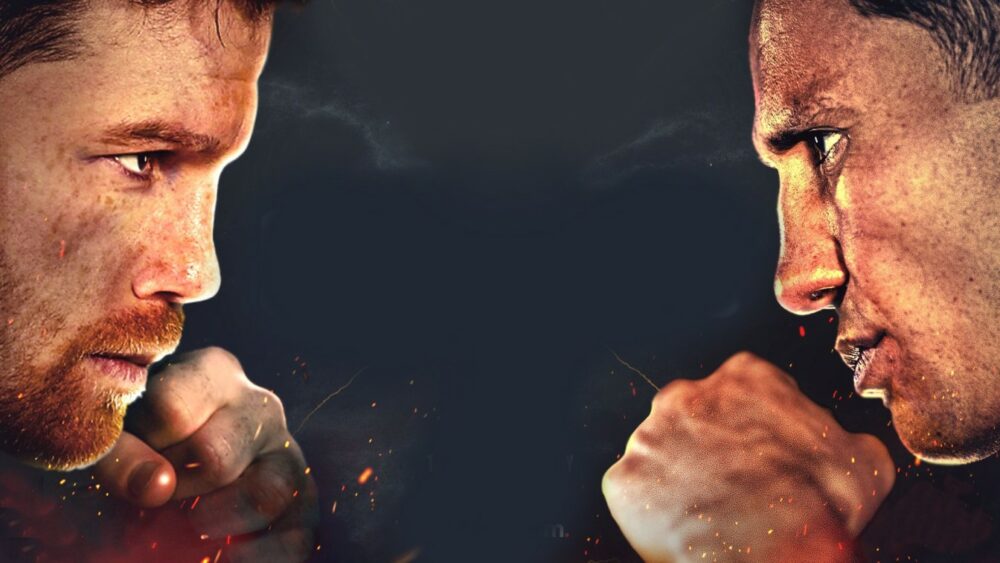 Boxing Schedule - Upcoming Boxing Fights - Matchroom Boxing