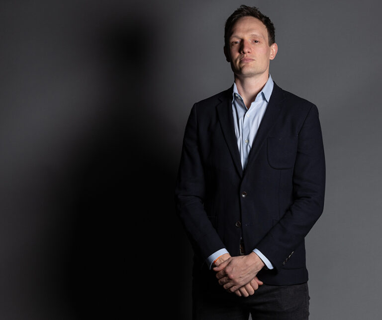 The team - Matchroom Boxing