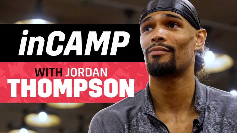 Boxing Fight Videos - Press Conferences, Post-Fight Interviews & More