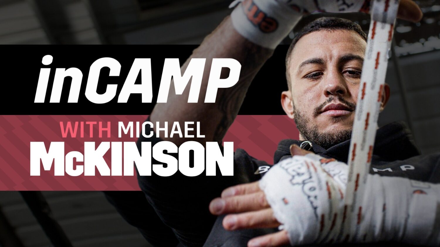 Welcome to Matchroom Boxing