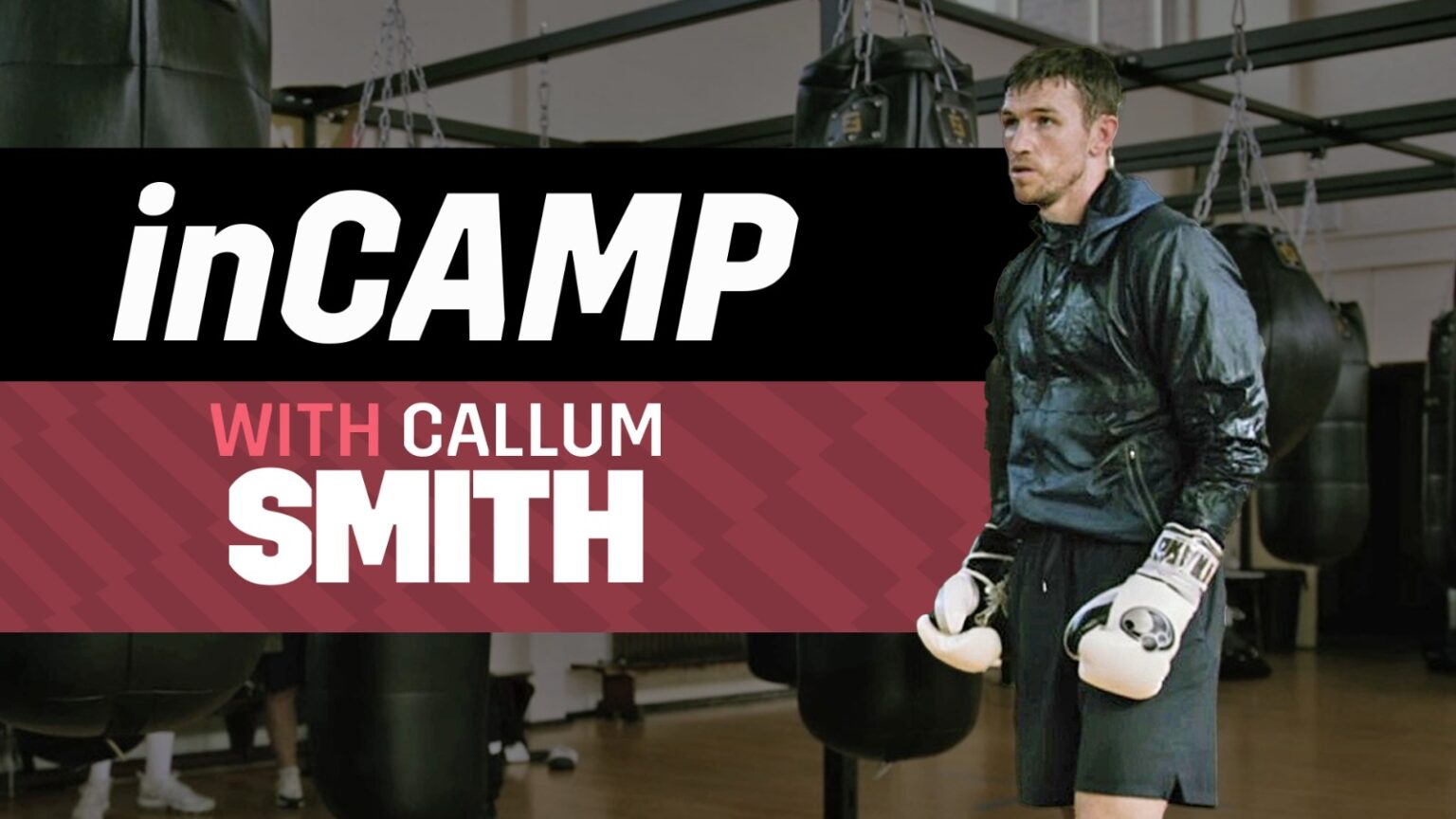 Welcome to Matchroom Boxing