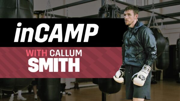 Welcome to Matchroom Boxing