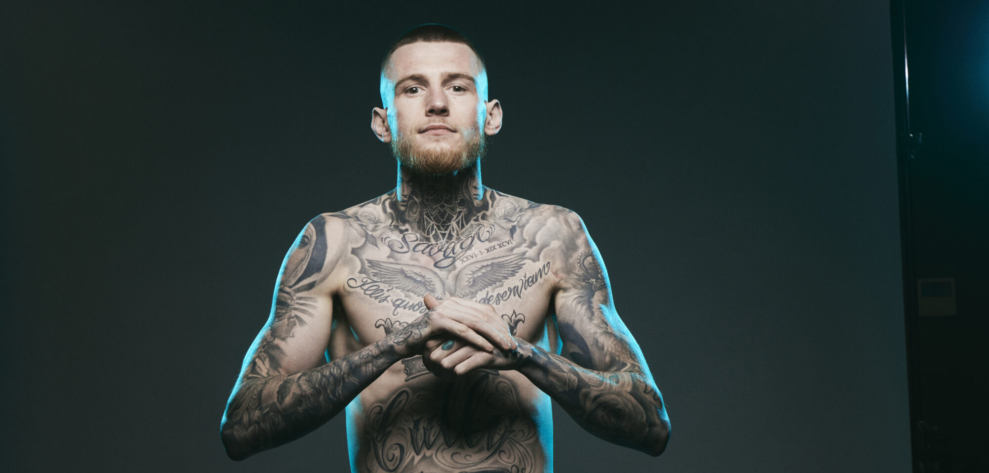 Best Boxers in the World - Matchroom Boxing Fighters