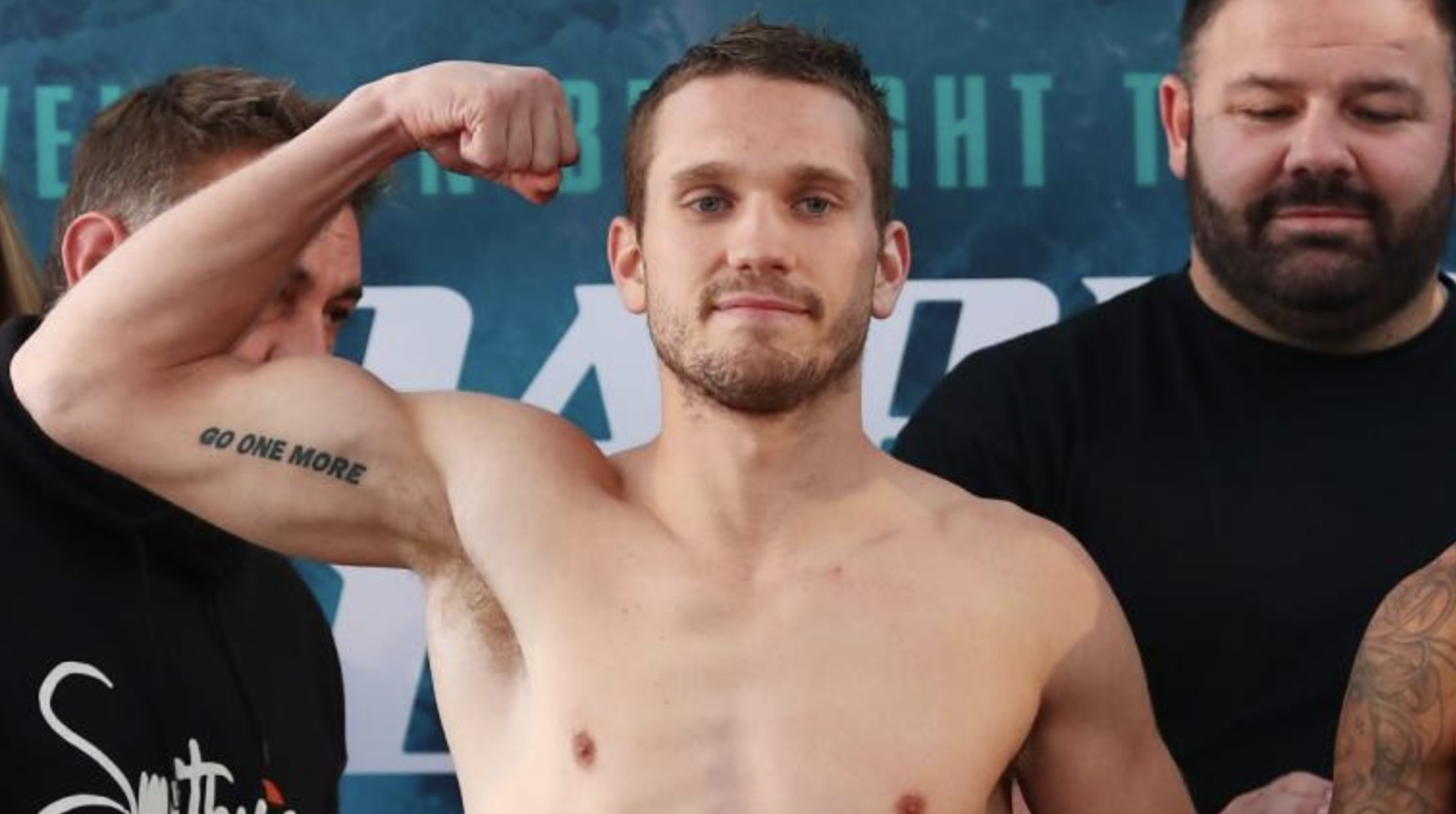 Best Boxers in the World - Matchroom Boxing Fighters