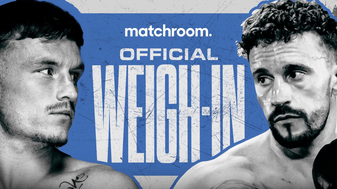 Boxing Fight Videos - Press Conferences, Post-Fight Interviews & More