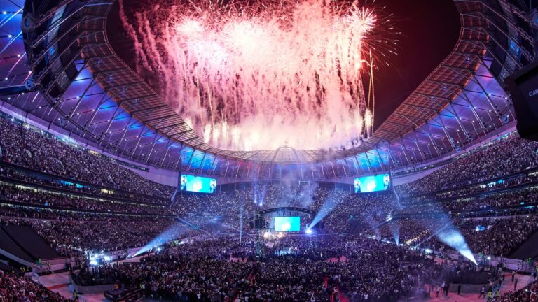 Matchroom Boxing | Worldwide Boxing Promoter