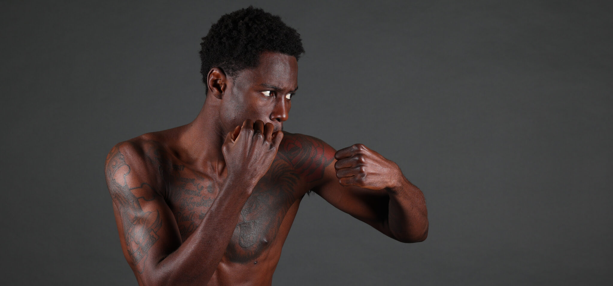 Richardson Hitchins - Matchroom Boxing