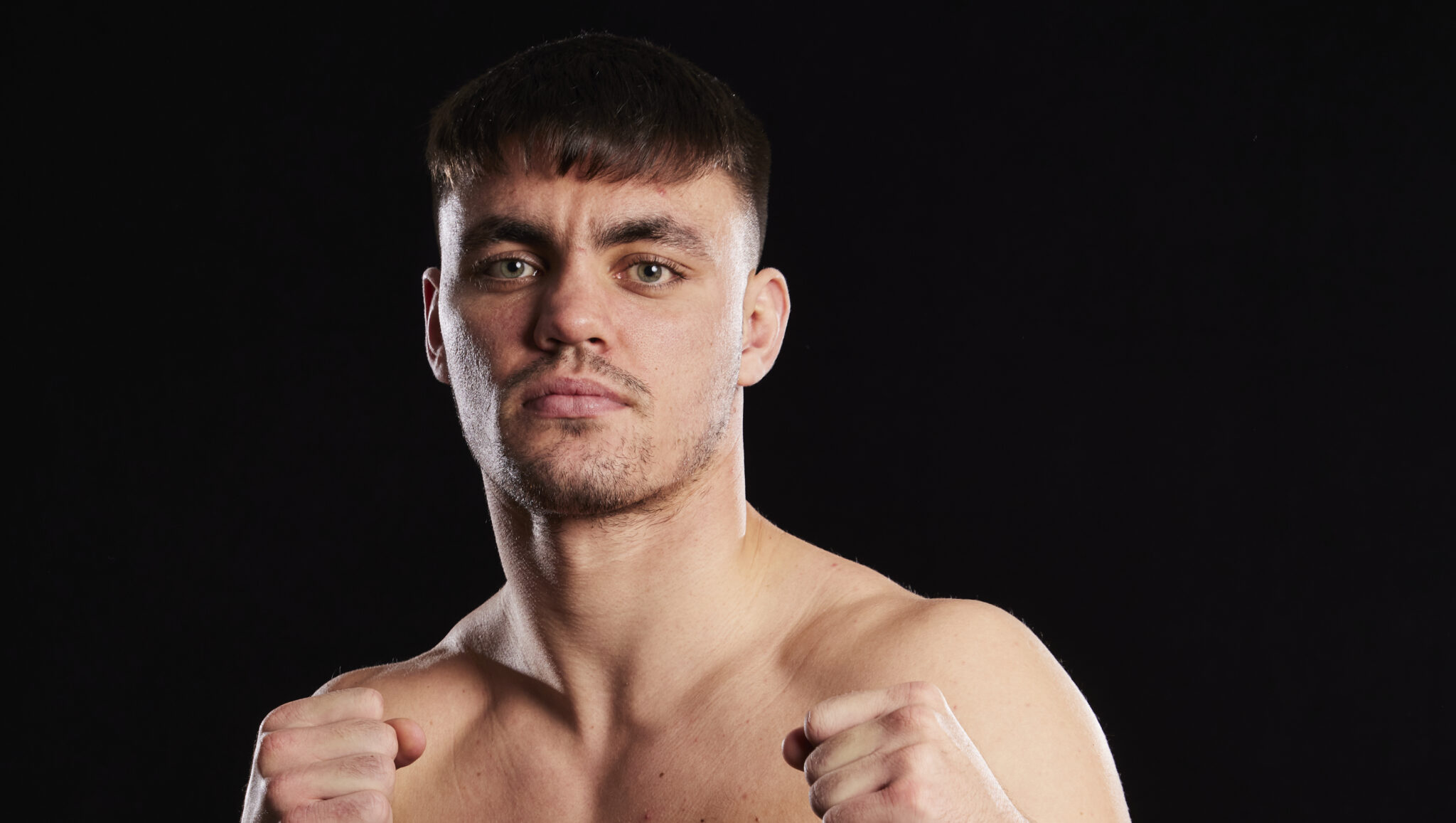 Mark Dickinson - Matchroom Boxing