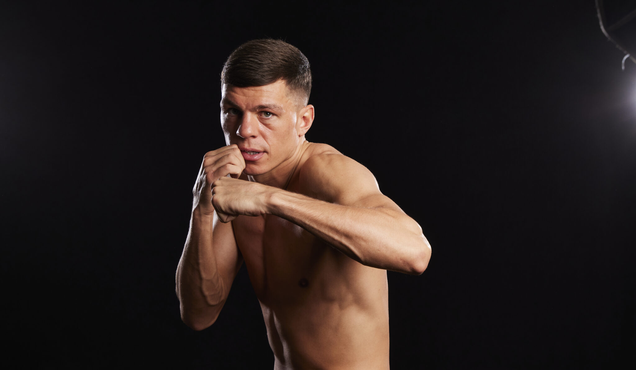 Pat McCormack - Matchroom Boxing