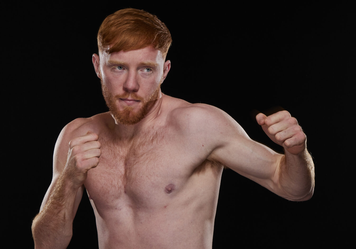 Aaron Bowen - Matchroom Boxing