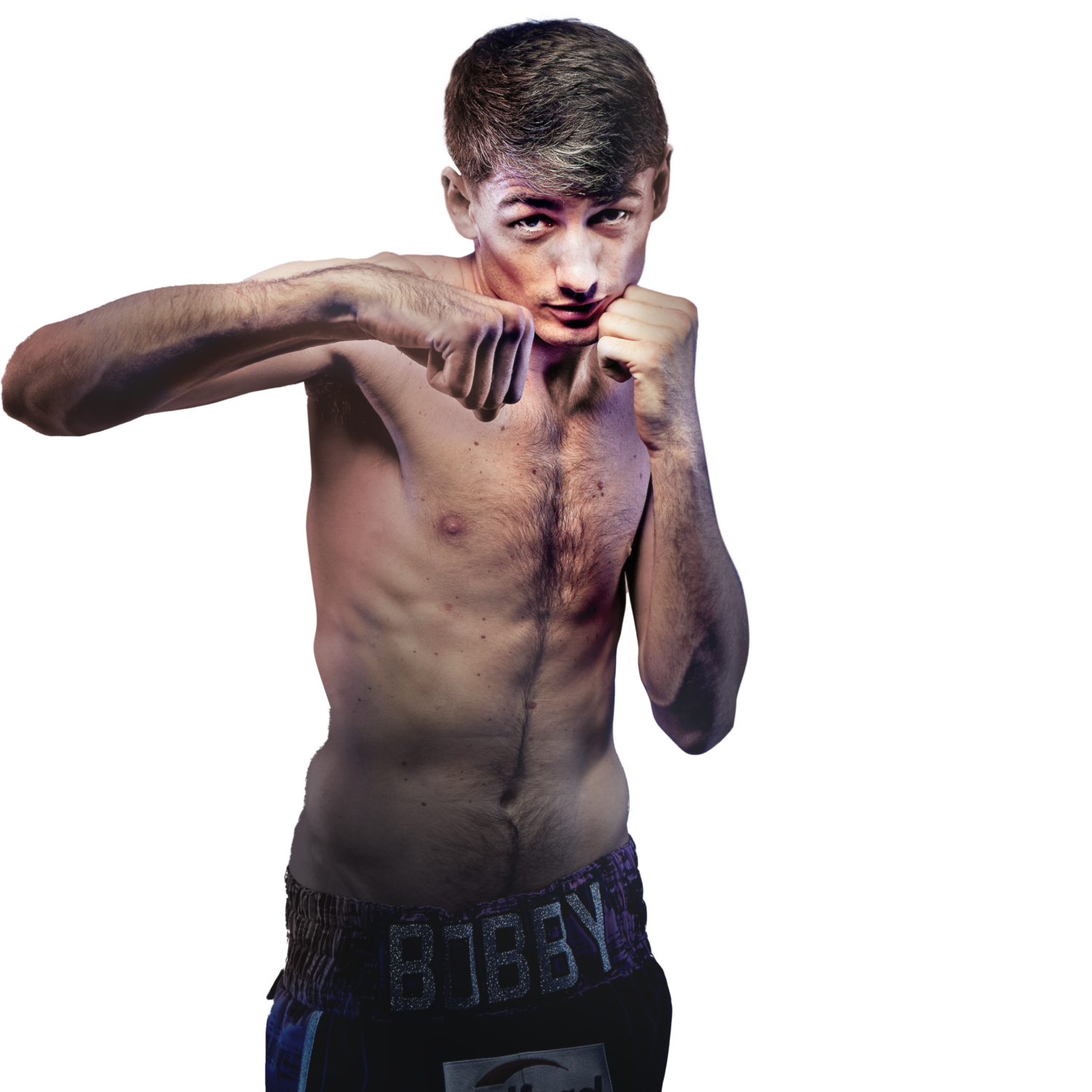 Pacheco vs Cullen - Matchroom Boxing