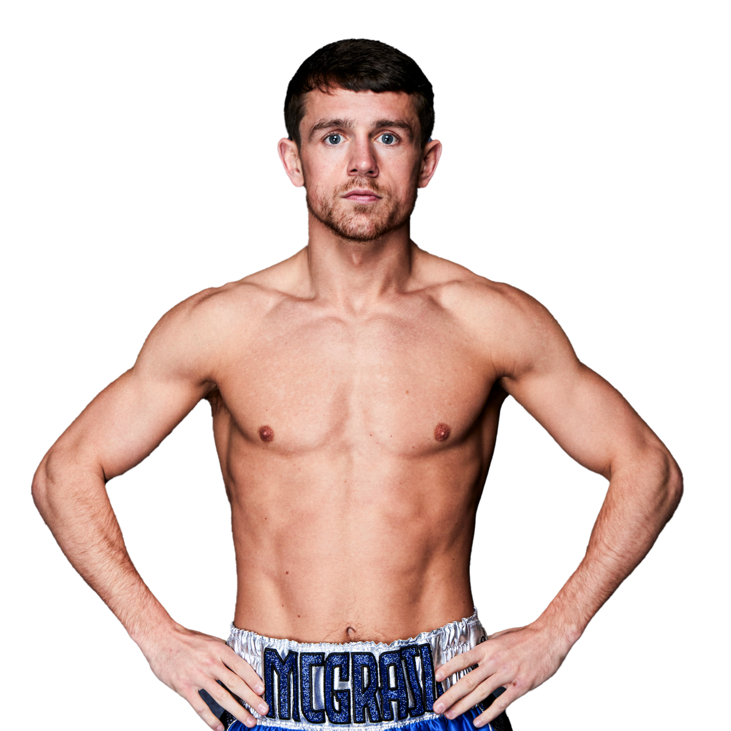 Pacheco vs Cullen - Matchroom Boxing