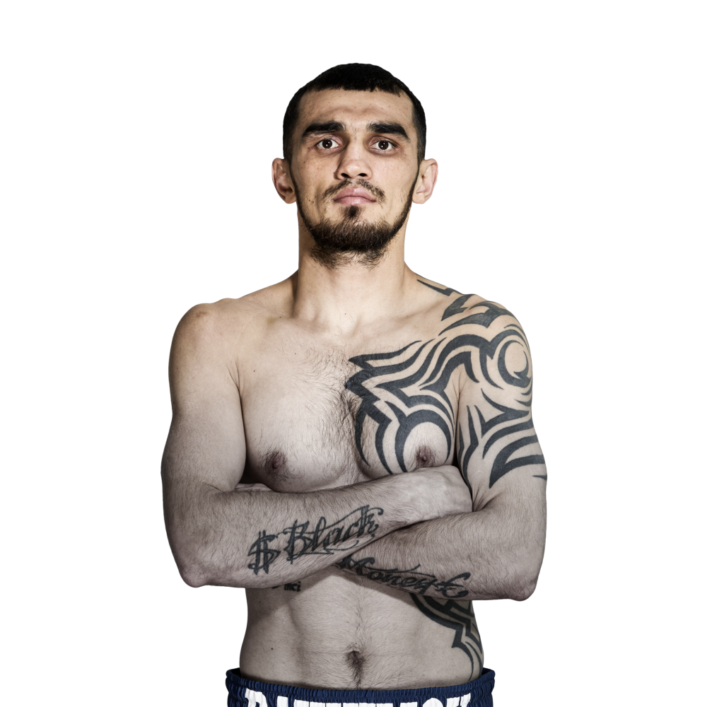 Rakhimov vs Cordina - Matchroom Boxing